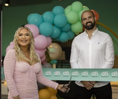 Home | The Quays Shopping Centre, Newry - Northern Ireland