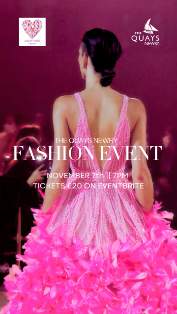 Home | The Quays Shopping Centre, Newry - Northern Ireland