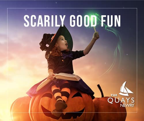 Home | The Quays Shopping Centre, Newry - Northern Ireland